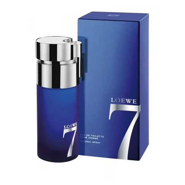 Buy Loewe 7 Perfume For Men 100ml Eau de Toilette – Price ...