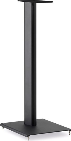 Buy Q Acoustics Q3000 Speaker Stand Black – Price, Specifications ...
