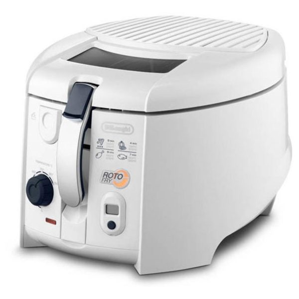 Buy Delonghi Roto Fry F28533W1 – Price, Specifications & Features ...