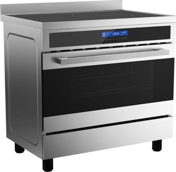 Buy Midea 5 Ceramic Hobs Cooker VSIC96048 – Price, Specifications ...