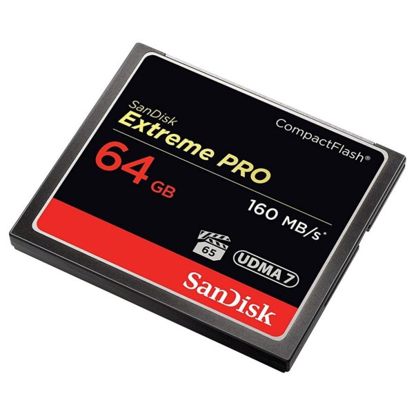 Buy Sandisk SDCFXPS064GX46 Extreme Pro Compact Flash 64GB Price buy-sandisk-sdcfxps064gx46-extreme-pro-compact-flash-64gb-price