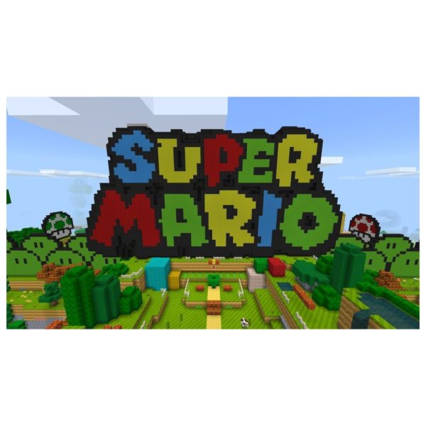 Buy Nintendo Switch Minecraft Bedrock Edition Game – Price ...