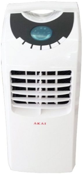 Akai Portable Air Conditioner 1 Ton PACMA1200 Price, Specifications ...