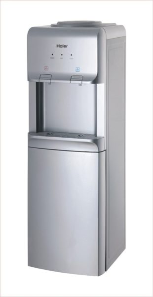 Buy Haier Water Dispenser YLR15JX6 – Price, Specifications & Features ...