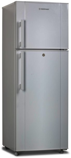 Buy Westpoint Top Mount Refrigerator 200 Litres WRN2414I – Price ...