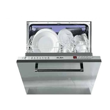 Buy Elba Fully Integrated Dishwasher IDW129 – Price, Specifications ...