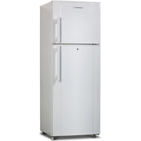 Buy Westpoint Top Mount Refrigerator 240 Litres WRN2414 – Price ...