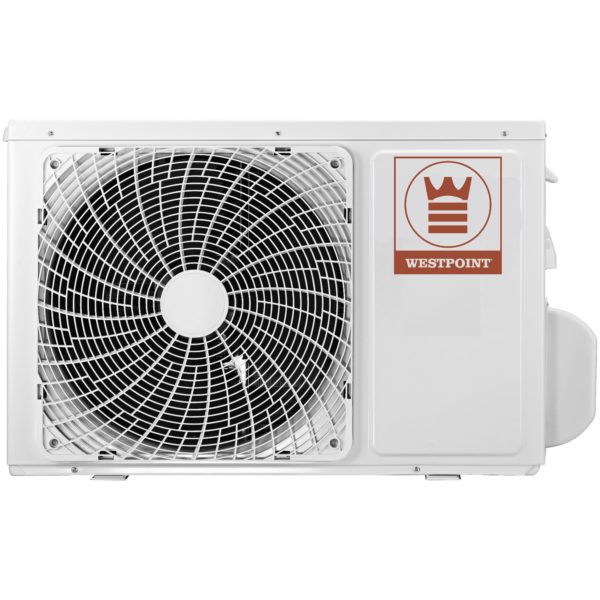 Buy Westpoint Split Air Conditioner 1.5 Ton WSH1817TYA – Price ...