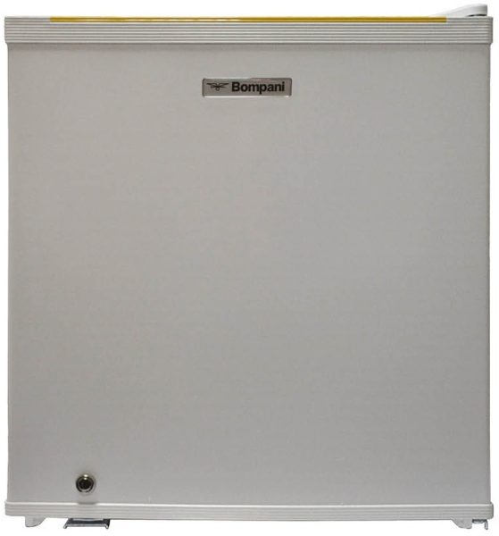 Buy Bompani Single Door Refrigerator 59 Litres BR64 – Price ...