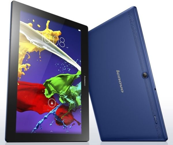 Buy Lenovo Tab 2 TB2X30F Tablet – Android WiFi 16GB 2GB 10.1inch Blue ...