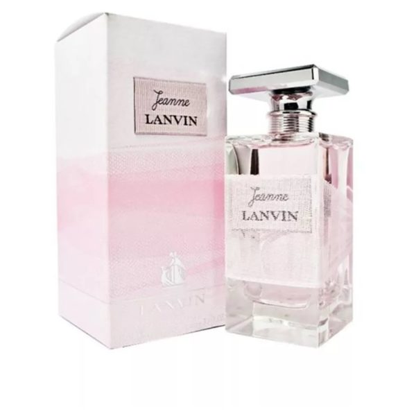 Buy Lanvin Jeanne Lanvin Perfume For Women 100ml Eau de Parfum – Price ...