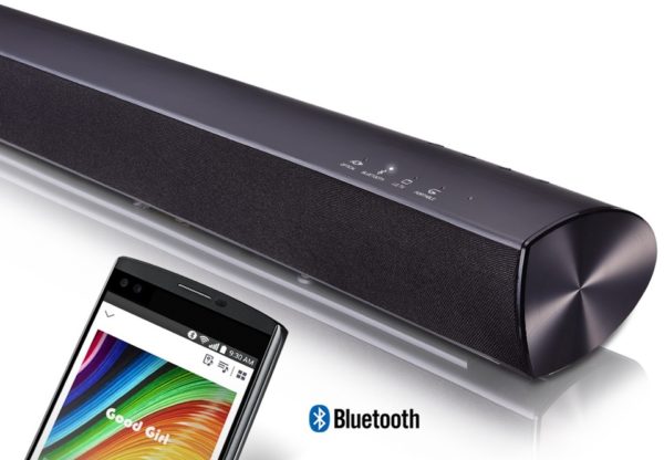 Buy LG SH2 Sound Bar – Price, Specifications & Features | Sharaf DG