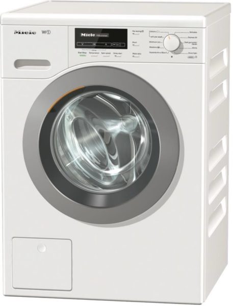 Buy Miele Front Load Washer 8kg WKB120 – Price, Specifications ...