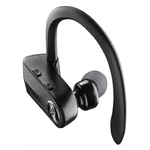 Buy Cellular Line Wireless Bluetooth Headset Black – Price ...