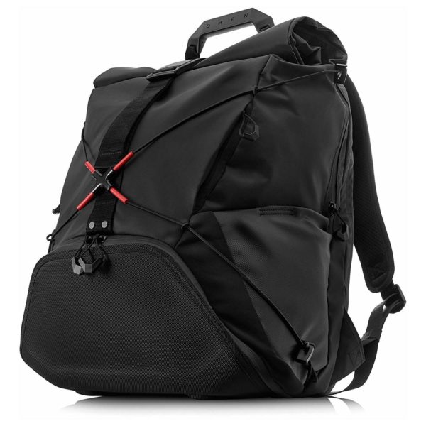 Buy HP OMEN X Transceptor Backpack 17inch Black – Price, Specifications ...