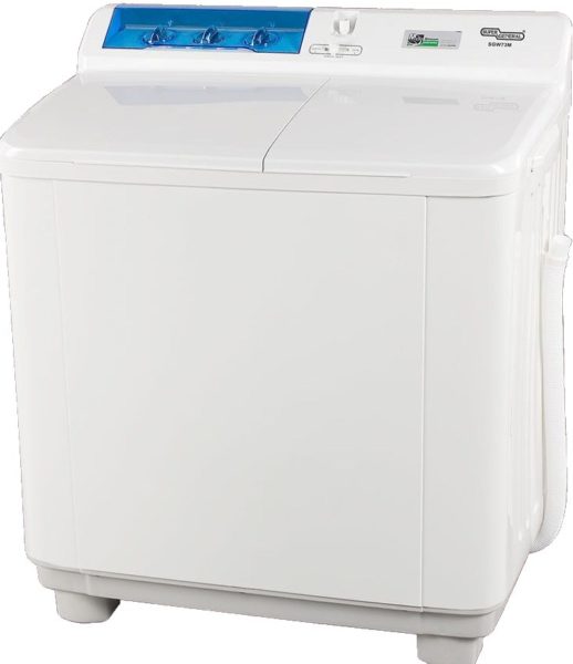 Buy Super General Semi Automatic Washing Machine 9kg SGW93M – Price ...