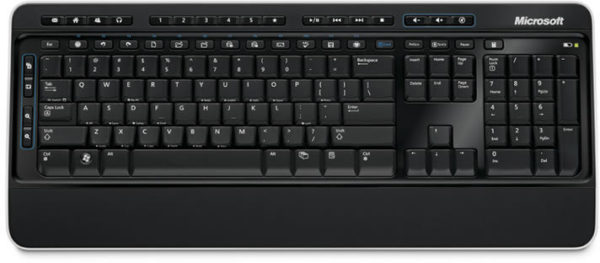 Buy Microsoft PP300019 3050 Wireless Desktop Keyboard & Mouse – Price ...