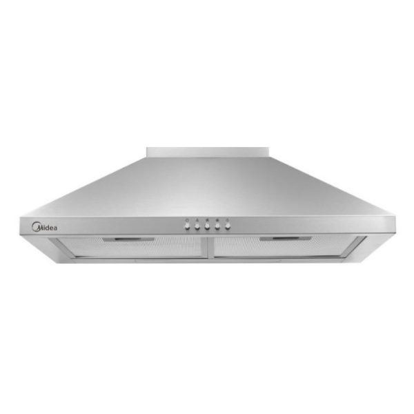 Buy Midea Built In Hood E60MEW3A17 – Price, Specifications & Features ...