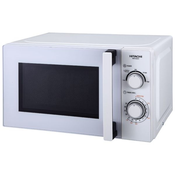 Buy Hitachi Basic Microwave HMRM2001 – Price, Specifications & Features ...
