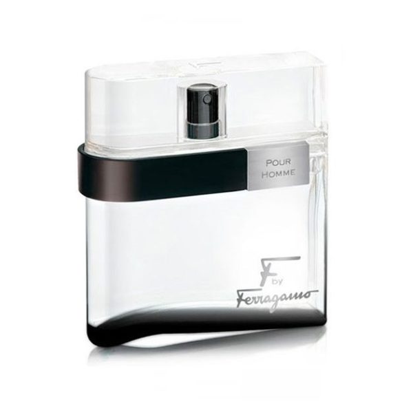 Buy Ferragamo F Perfume For Men 100ml Eau de Toilette – Price ...