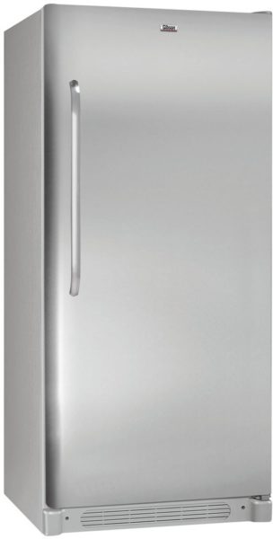 Buy Gibson Upright Refrigerator 600 Litres 1126MRA21V7QS – Price ...