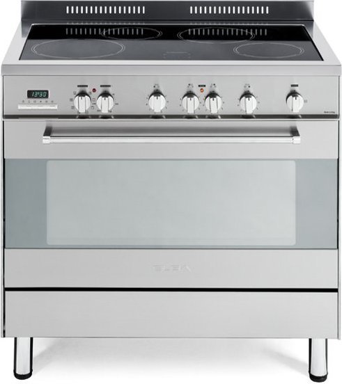 Buy Elba 4 Ceramic Hobs Cooker 9EEX949I – Price, Specifications ...