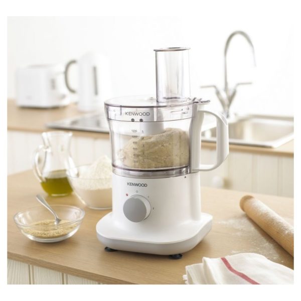 Buy Kenwood Food Processor FPP230 – Price, Specifications & Features ...