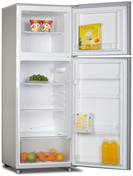 Buy Westpoint Top Mount Refrigerator 200 Litres WRN2414I – Price ...