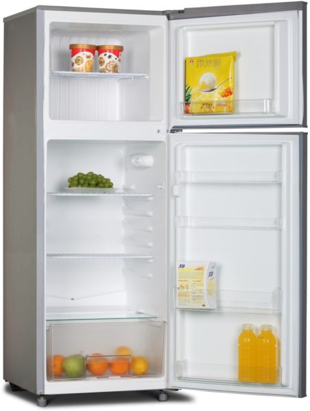 Buy Westpoint Top Mount Refrigerator 198 Litres WRN2014S – Price ...