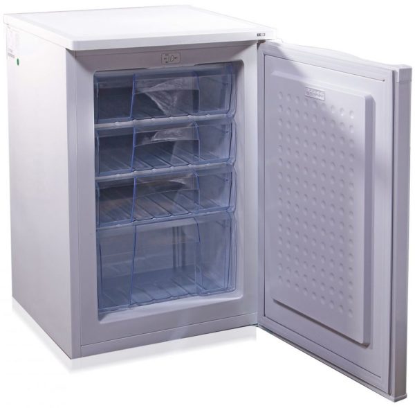 Buy Super General Upright Freezer 125 Litres SGUF125 – Price ...