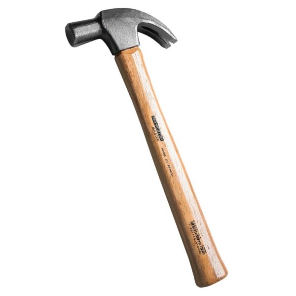 Buy Tramontina 27mm Claw Hammer 40370027 – Price, Specifications ...