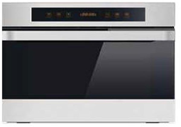 Buy Elba Built In Microwave Oven 45000SS – Price, Specifications ...