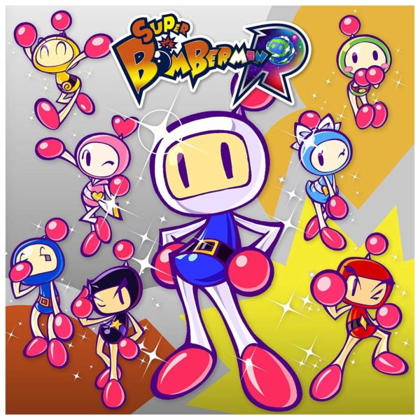 Buy Xbox One Super Bomberman R Shiny Edition Game – Price ...