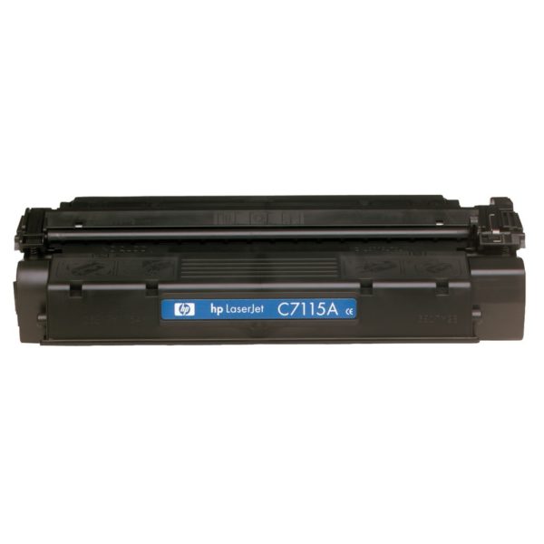 Buy HP 15A C7115A Black Laserjet Toner Cartridge – Price ...