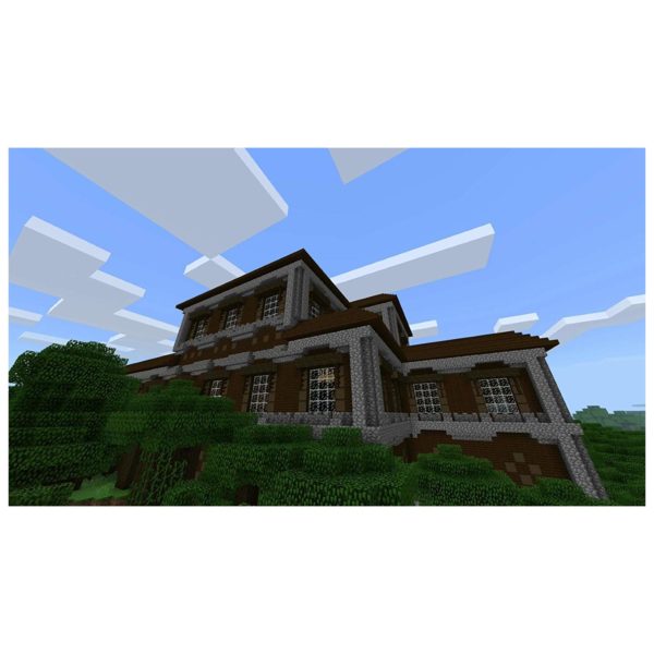 Buy Nintendo Switch Minecraft Bedrock Edition Game – Price ...