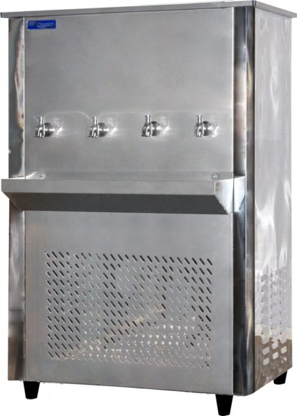 Buy Super General Water Tank Cooler 85 Gallon SGCL95T4 – Price ...