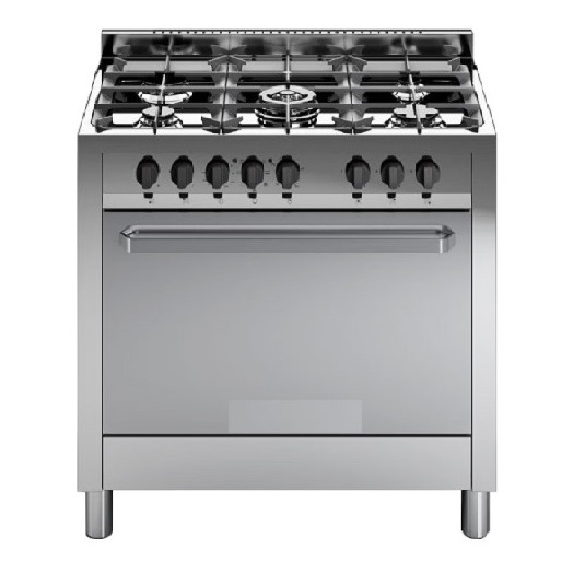 Buy Terim 5 Gas Burners Cooker PROF965GGX – Price, Specifications ...