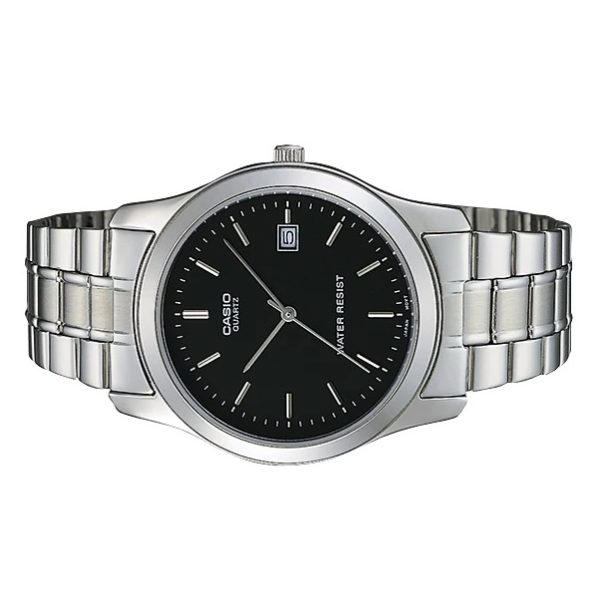 Buy Casio MTP-1141A-1AR Enticer Men’s Watch – Price, Specifications ...