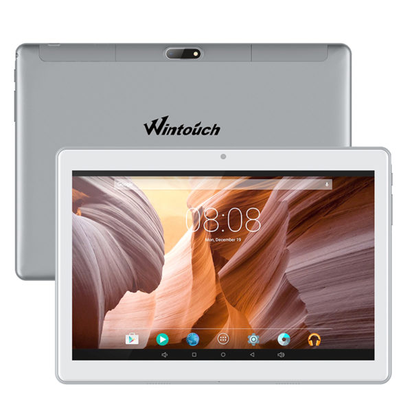 Buy Wintouch M11 3G Tablet – Android WiFi+3G 16GB 1GB 10inch White ...