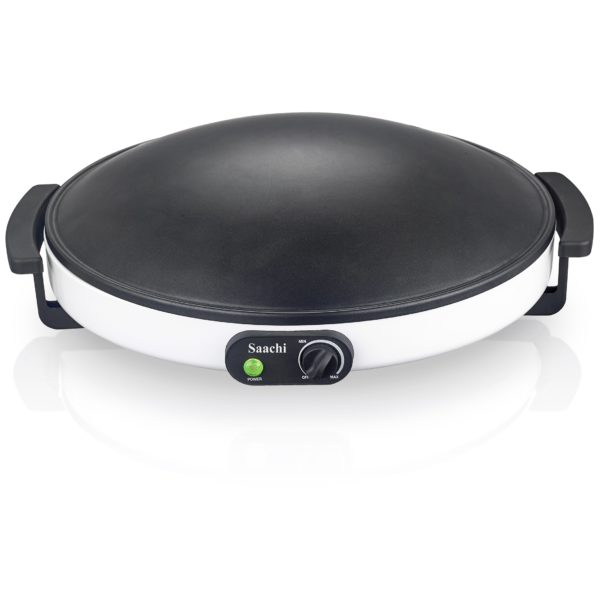 Buy Saachi Roti/Naan/Saj Maker NLRM1855WH – Price, Specifications ...