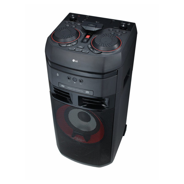 Buy LG OK55 XBOOM HiFi System – Price, Specifications & Features ...