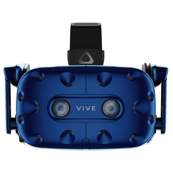 Buy HTC Vive Pro VR Headset Blue – Price, Specifications & Features ...