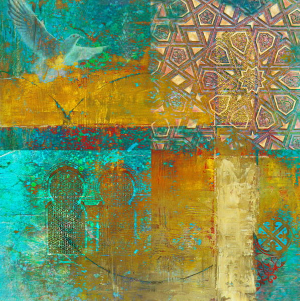 Buy Desert Frames Art(155) Photo Frame 13x18cm – Price, Specifications ...