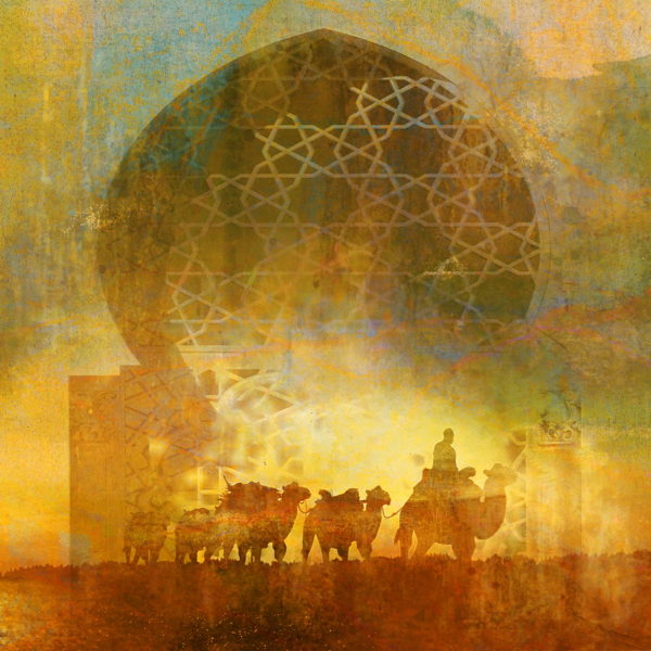 Buy Desert Frames Art(156) Photo Frame 13x18cm – Price, Specifications ...