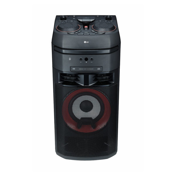 Buy LG OK55 XBOOM HiFi System – Price, Specifications & Features ...