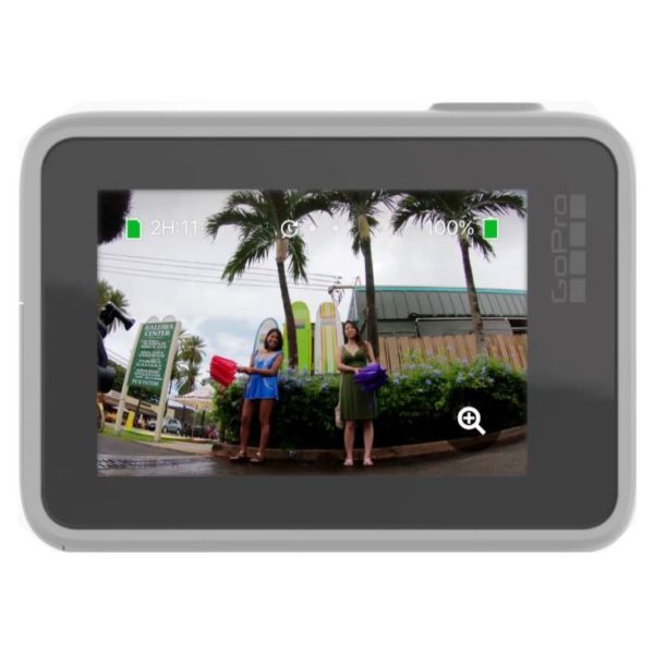 Buy GoPro HERO7 White Action Camera – Price, Specifications & Features ...