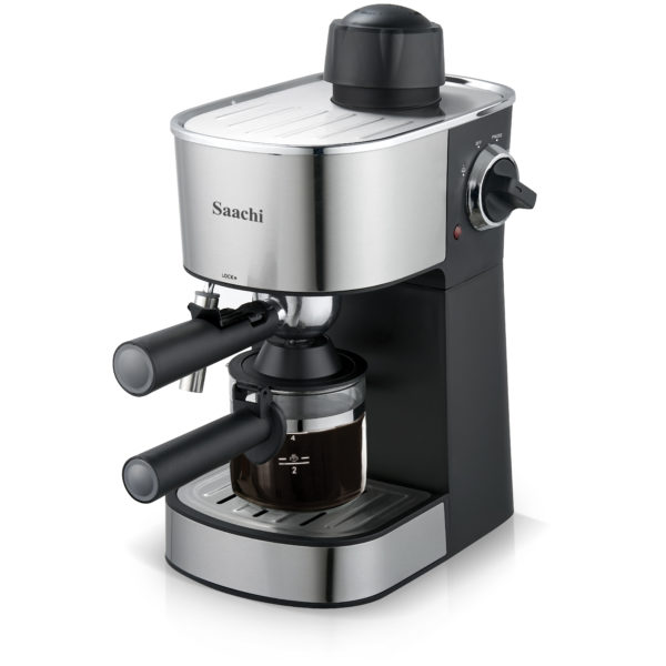 Buy Saachi NLCOF7050 Espresso/Cappuccino Coffee Maker – Price ...
