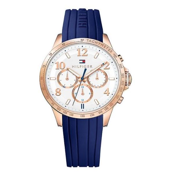 Buy Tommy Hilfiger 1781645 Women Watch – Price, Specifications ...