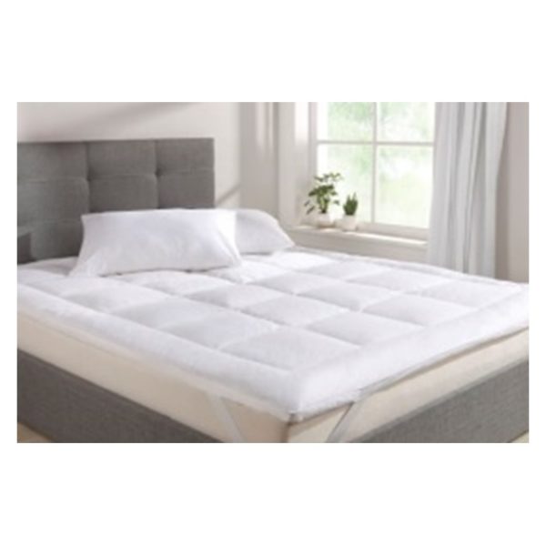 Buy Twin Mattress Topper 120 X 200 Cm Price Specifications