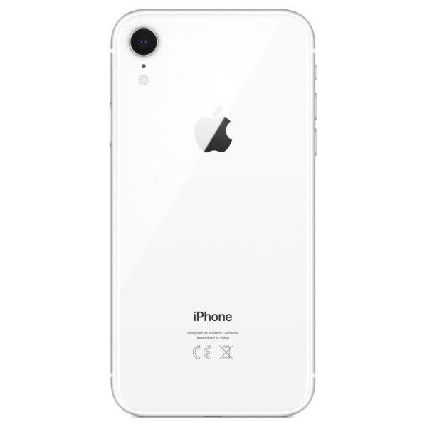 Buy iPhone XR 64GB White Pre order – Price, Specifications & Features ...